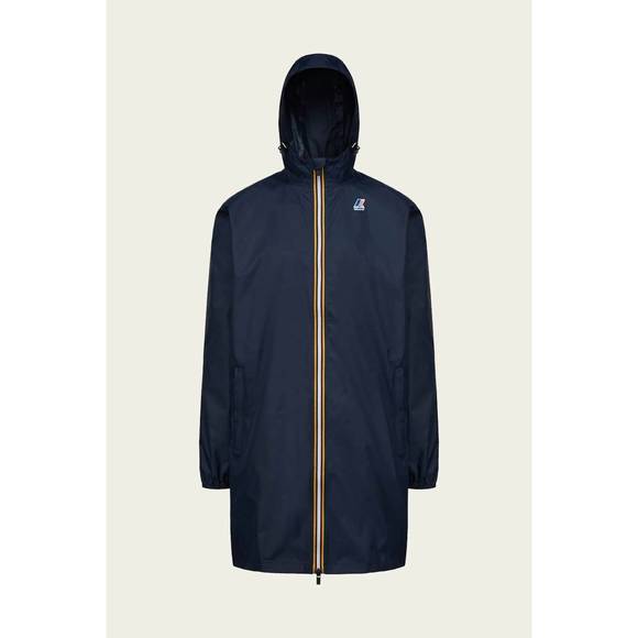 K-Way | Jackets & Coats | New Kway Mens Le Vrai 3 Eiffel Rain Jacket In ...